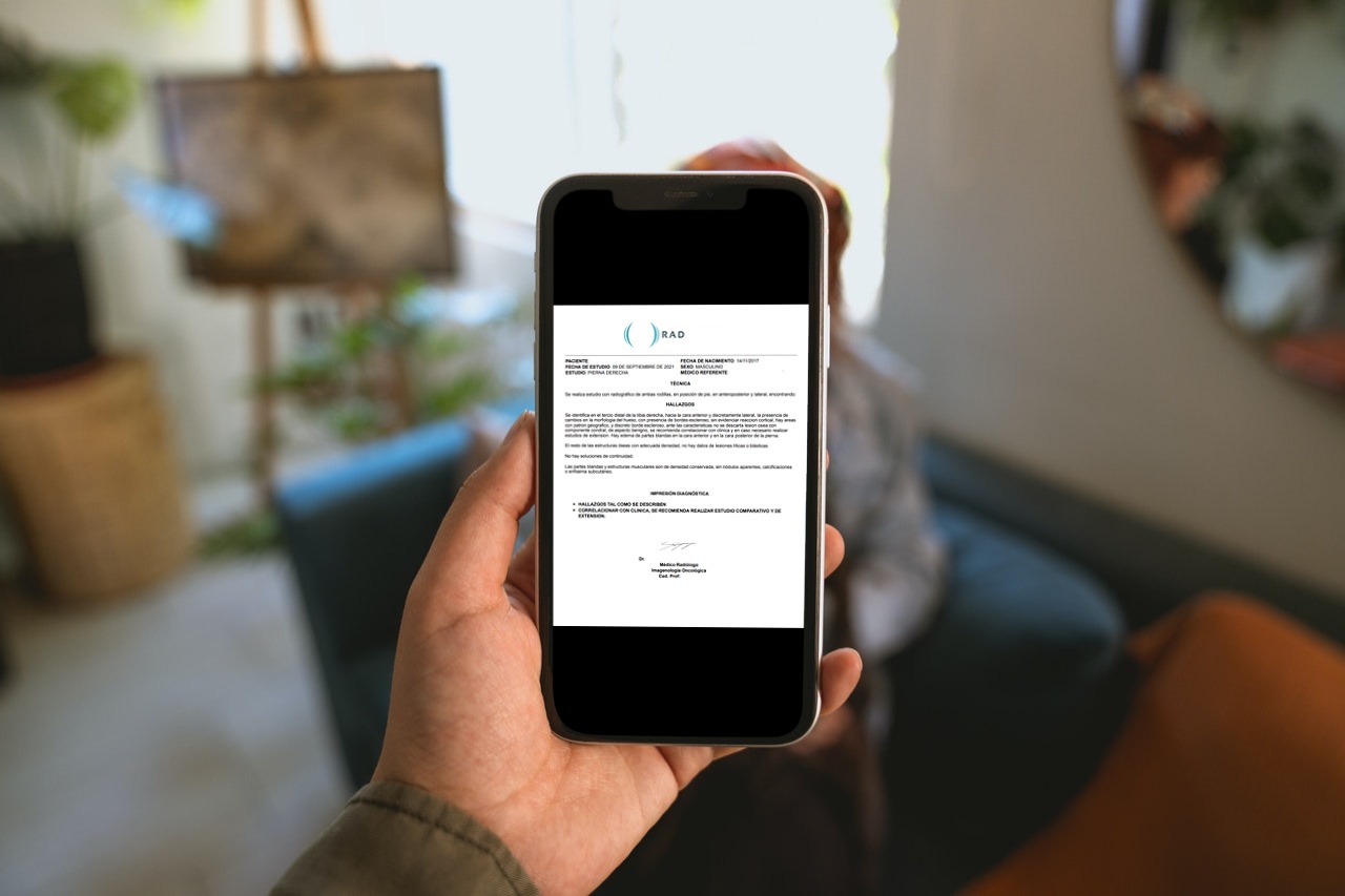 CONTROL-RX – Soluciones en Sistemas de Información, Insumos y Equipos ...